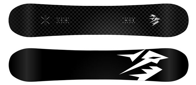 The 6 Most Expensive Snowboards are Over 1000 € - Expensive World