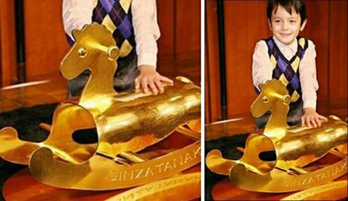 Top 10 Most Expensive Toys Ever Sold in History - Expensive World Top 10 Most Expensive Toys Ever Sold in History - Expensive World